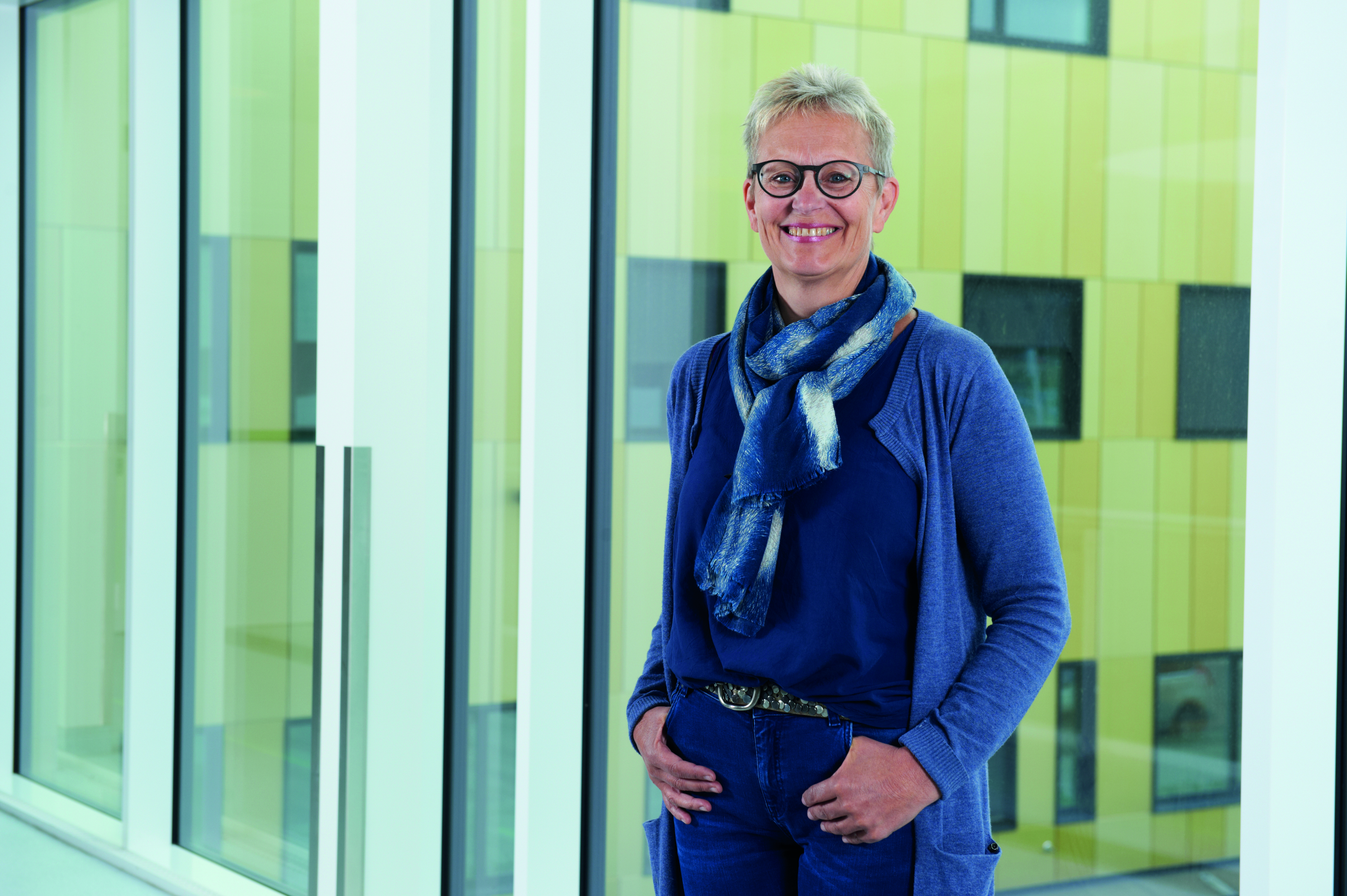 Ledelsen i Sykehuset Østfold - Sykehuset Østfold HF