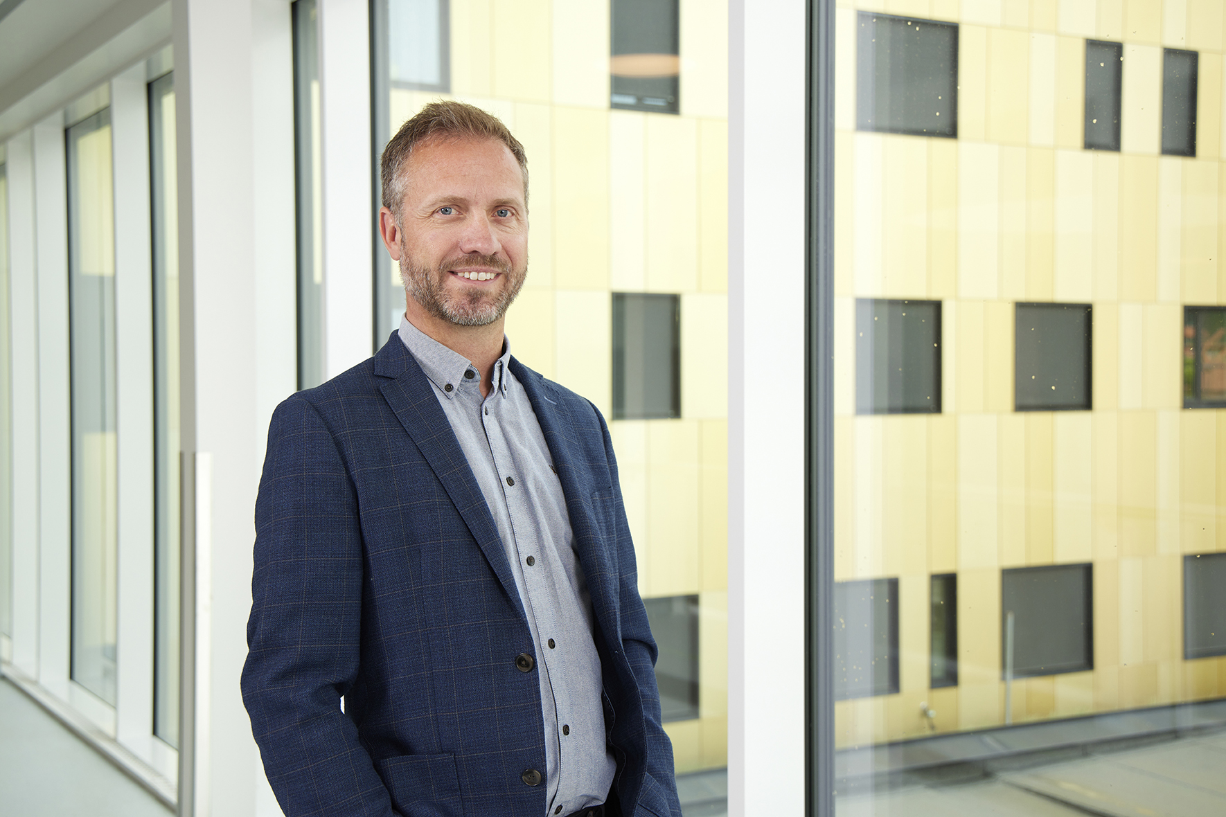 Ledelsen i Sykehuset Østfold - Sykehuset Østfold HF