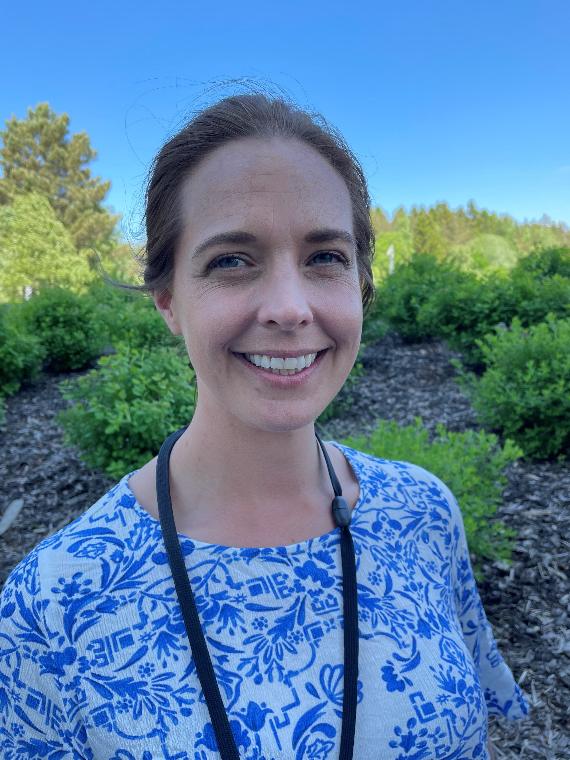 Sykepleierkompetanse er viktig i rollen som rådgiver - Sykehuset Østfold HF