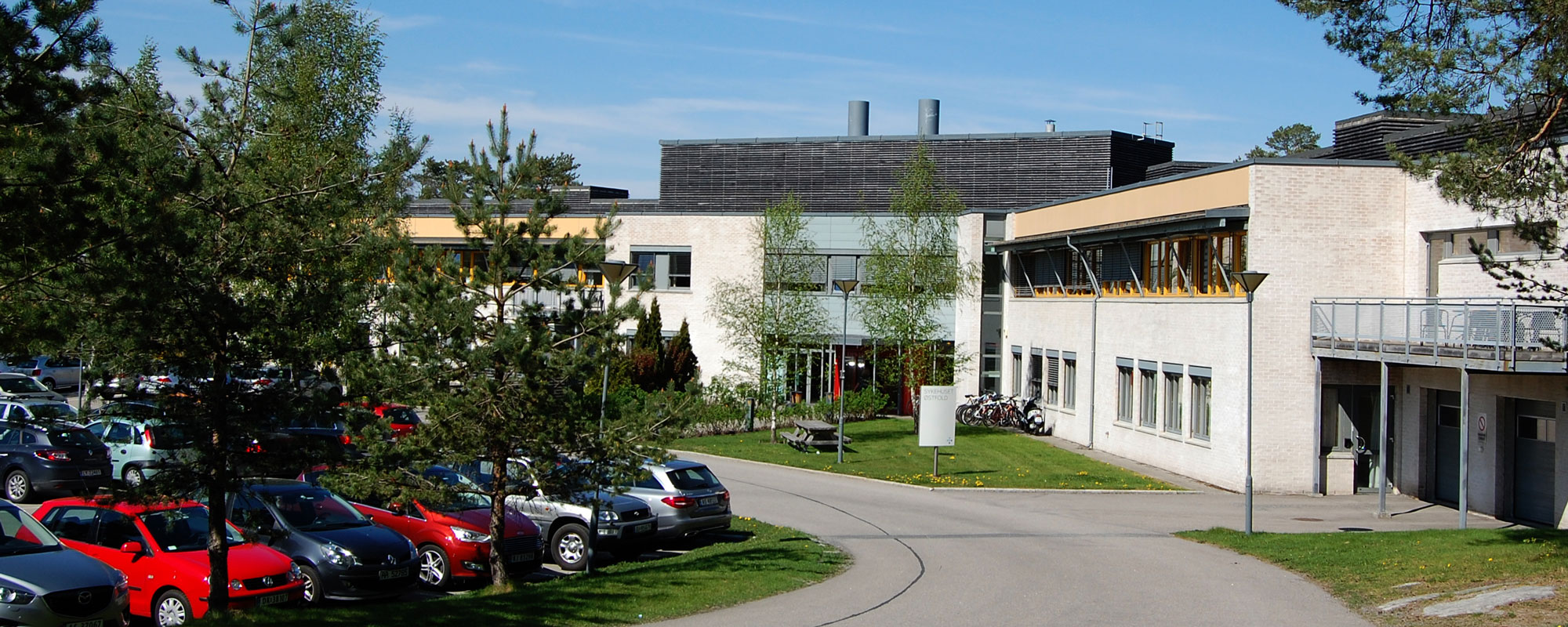 Peer Gynts vei 72, Moss - Sykehuset Østfold HF