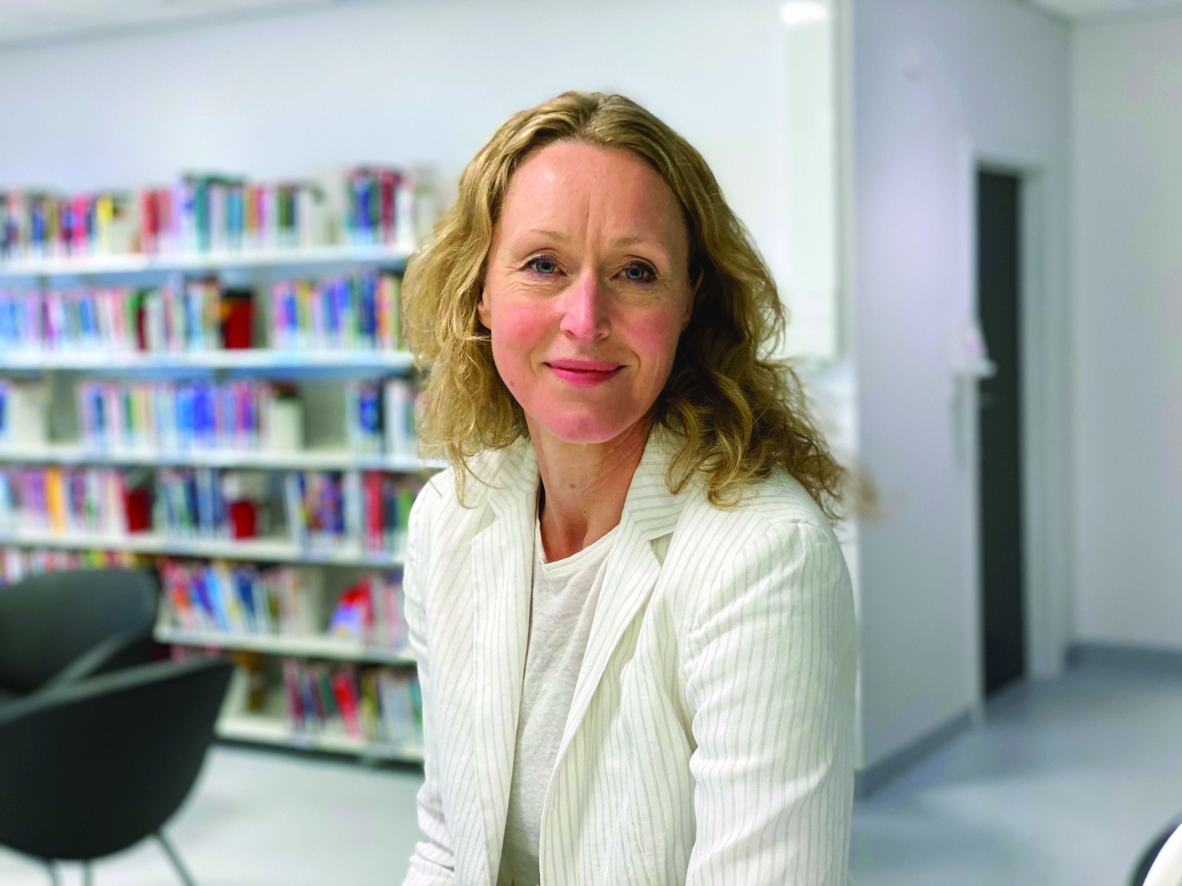 Pressebilder - Sykehuset Østfold - Sykehuset Østfold HF