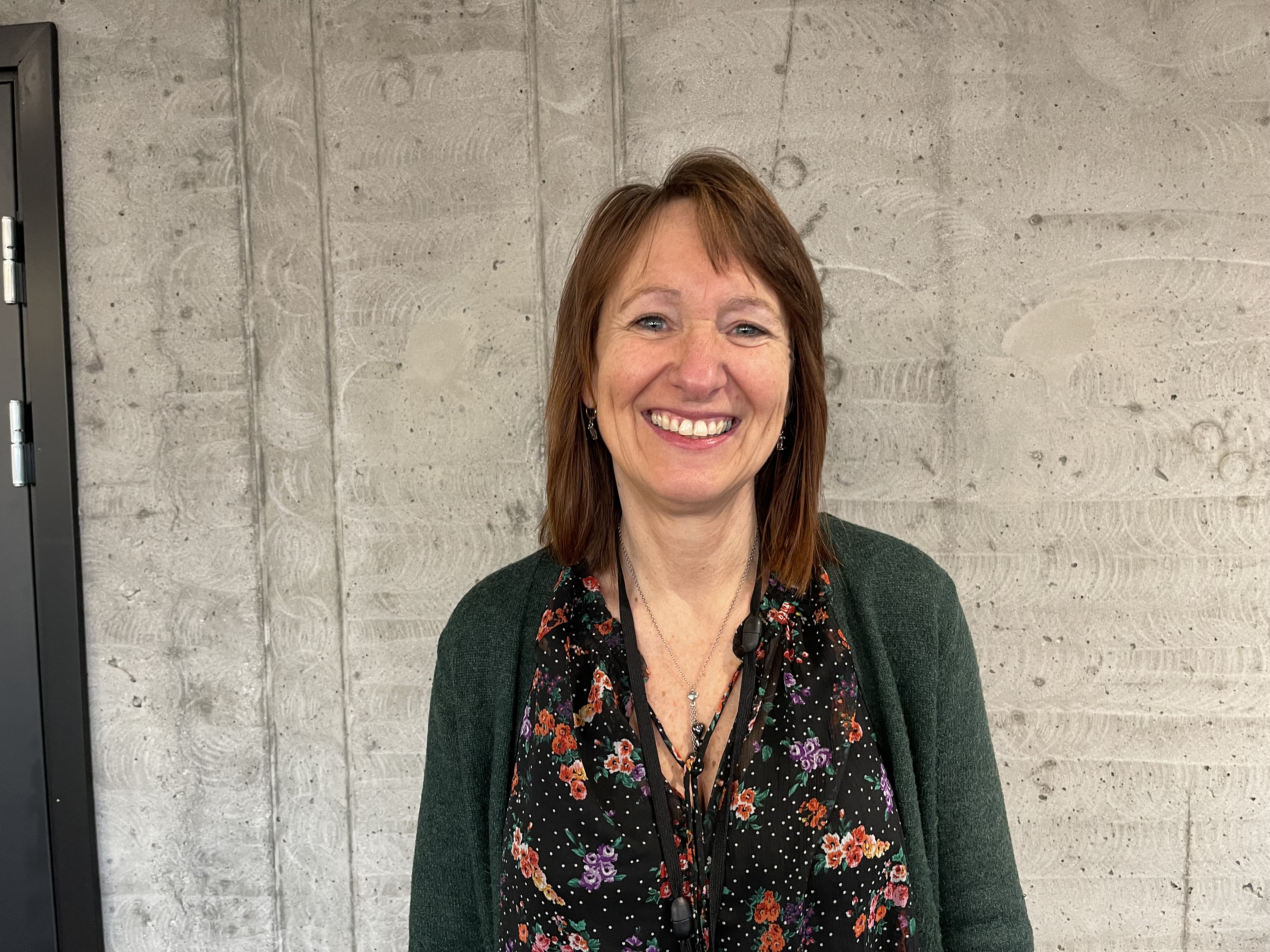 Ledelsen i Sykehuset Østfold - Sykehuset Østfold HF