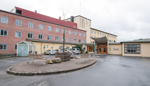 Steder - Sykehuset Østfold HF